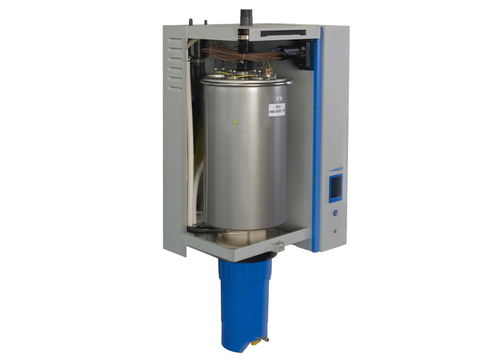 Condair RS resistive steam humidifier | Steam Humidifiers