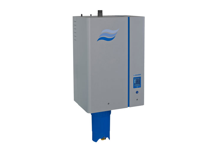 Steam Humidifiers | Specialist Commercial and Industrial Humidification