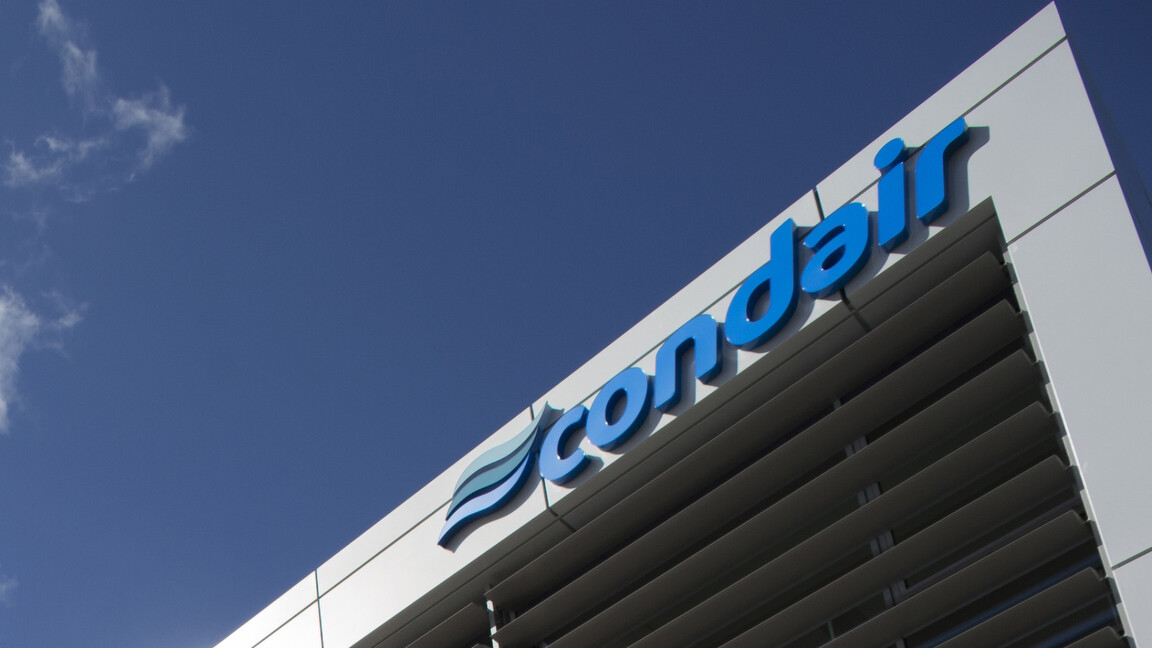 About the Condair Group