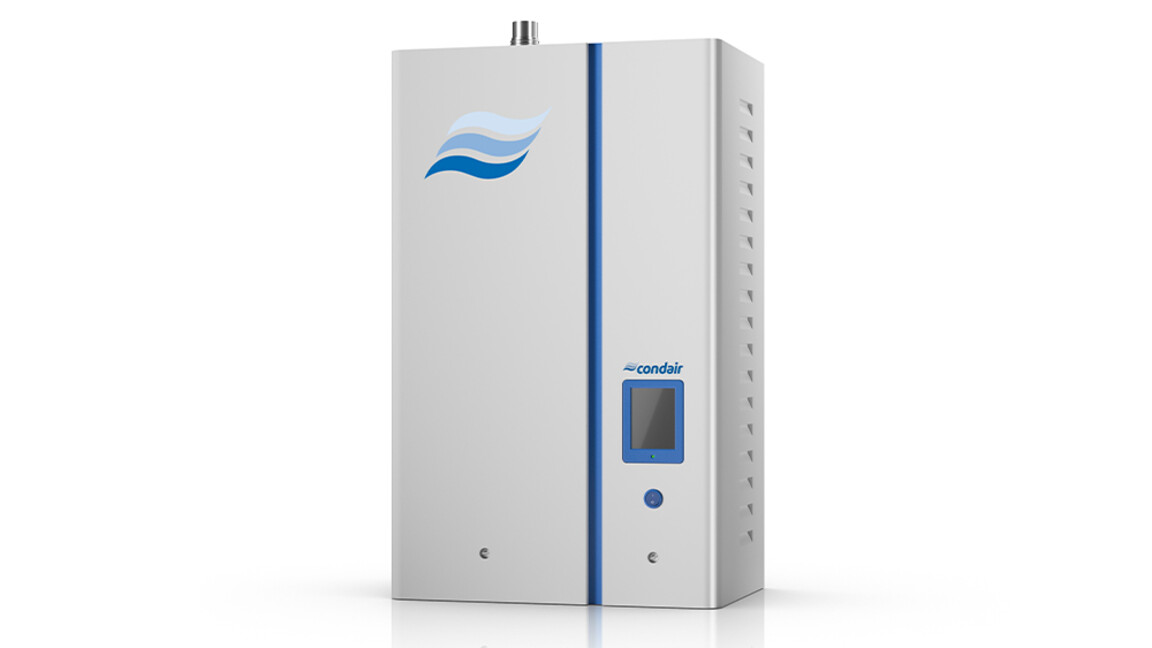 Spare parts for humidifiers